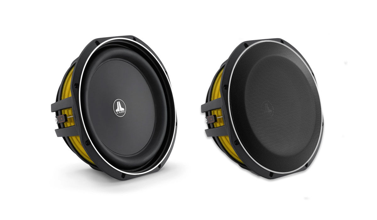 JL Audio 12TW1-2 (92189) at Onlinecarstereo.com