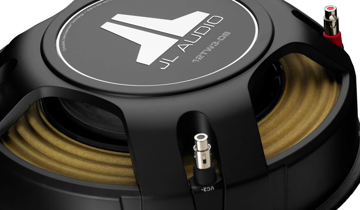 JL Audio 12TW3-D8at Onlinecarstereo.com