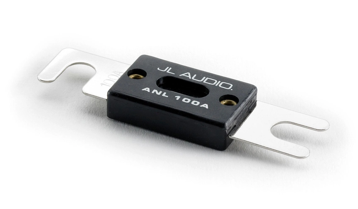 JL Audio XB-ANL100 at Onlinecarstereo.com
