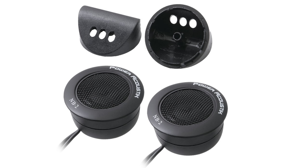 Power Acoustik NB-2 at Onlinecarstereo.com