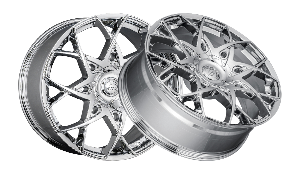 VCT Wheels MER-24963539-24C at Onlinecarstereo.com