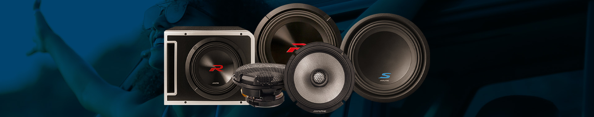 Alpine Car Audio 20 Percent Off