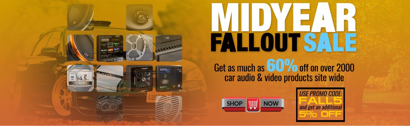 Onlinecarstereo.com - Wholesale Car Audio/Stereo Deals At Bargain Prices