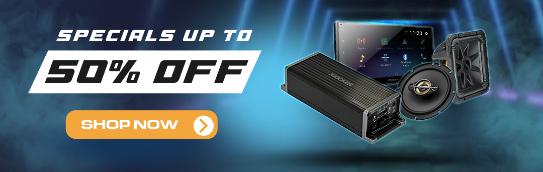 Onlinecarstereo.com - Wholesale Car Audio/Stereo Deals At Bargain Prices